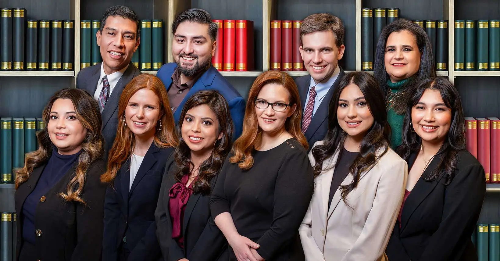 About - Bonano & Associates